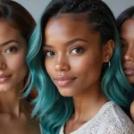 50 Best Hair Color Ideas for Morena Skin Tones - Shearyo